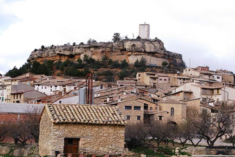 ¿Qué ver en Monroyo? Descúbrelo - Hotel Cresol